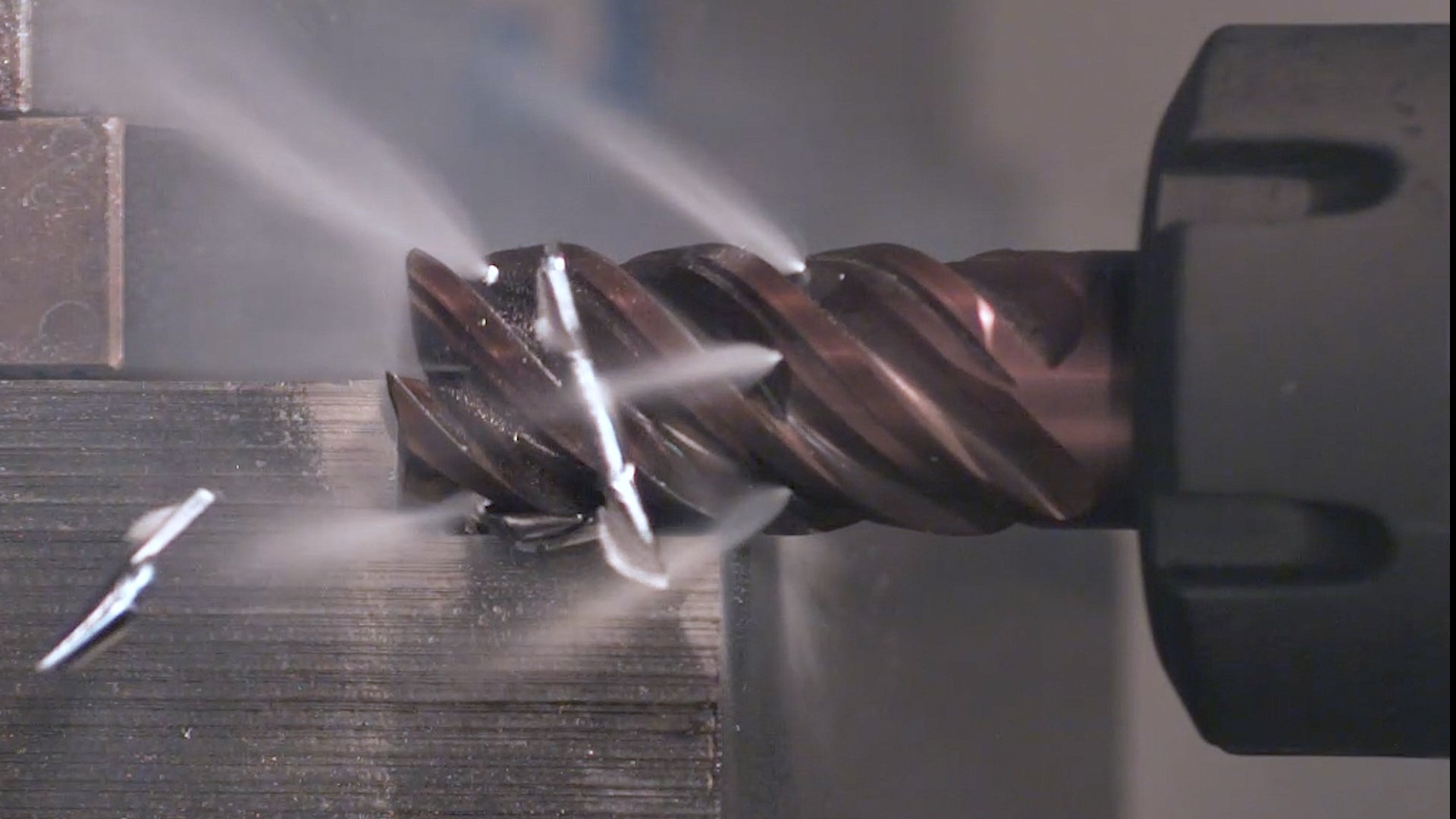 CNC Cooling System - Custom Engineered Solutions for CNC Efficiency