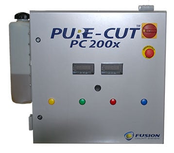 Pure-Cut | Fusion Coolant