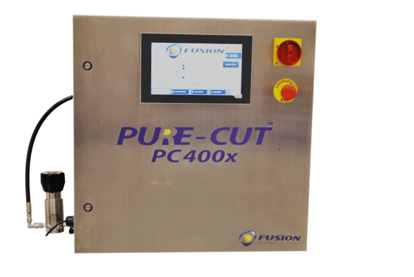 Pure-Cut | Fusion Coolant