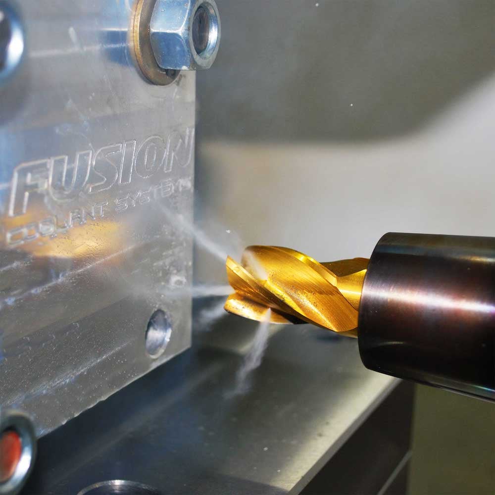 Fusion Coolant Systems - CNC Coolant & Lubricant - Supercritical CO2 ...