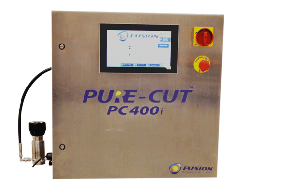 Pure-Cut | Fusion Coolant