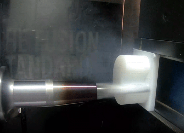 Revolutionary New CNC Coolant & Lubricant Technology - CNC Cooling ...
