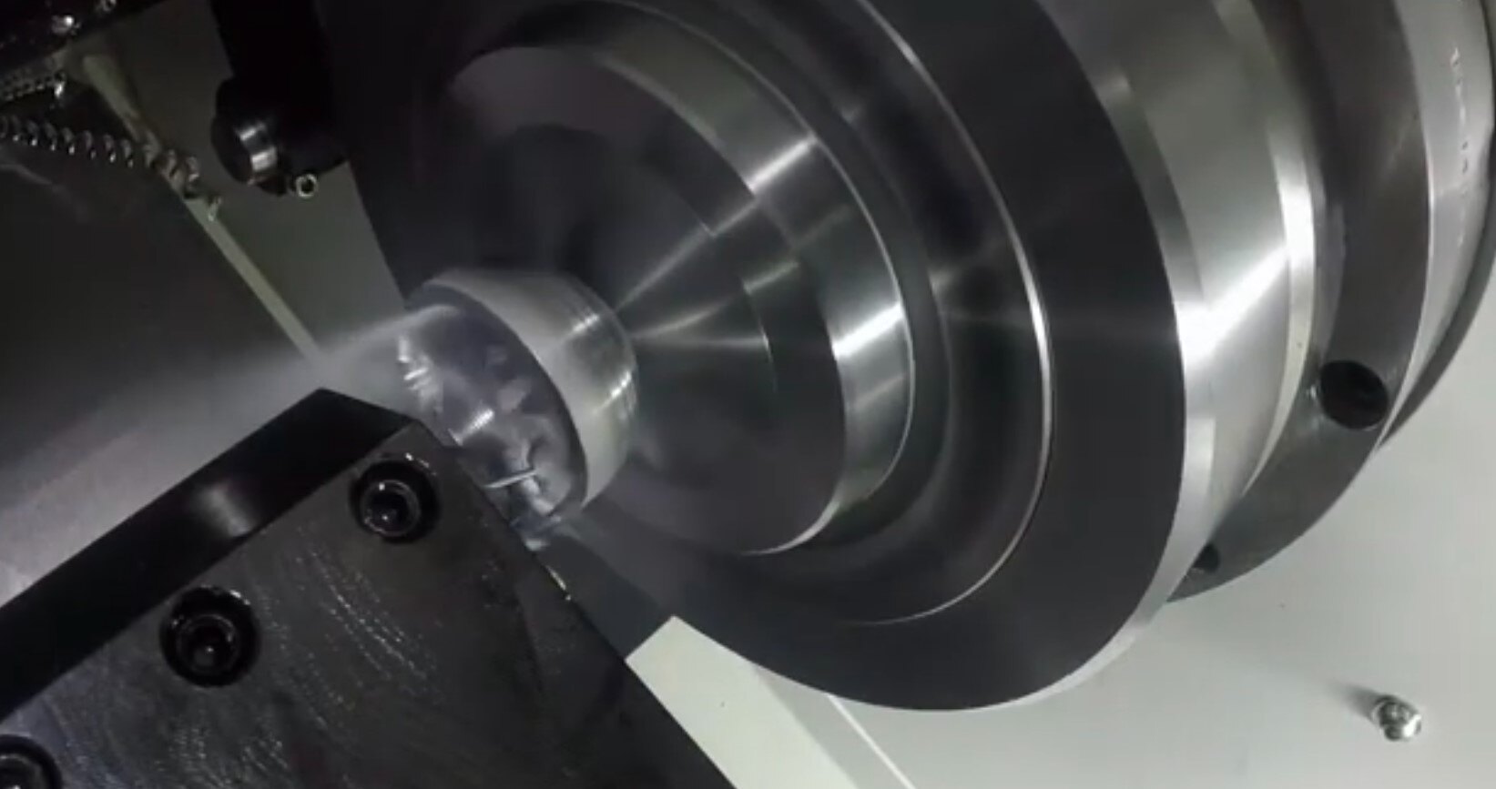 Titanium Medical Implants - CNC Coolant - CNC Machining with Pure-Cut®