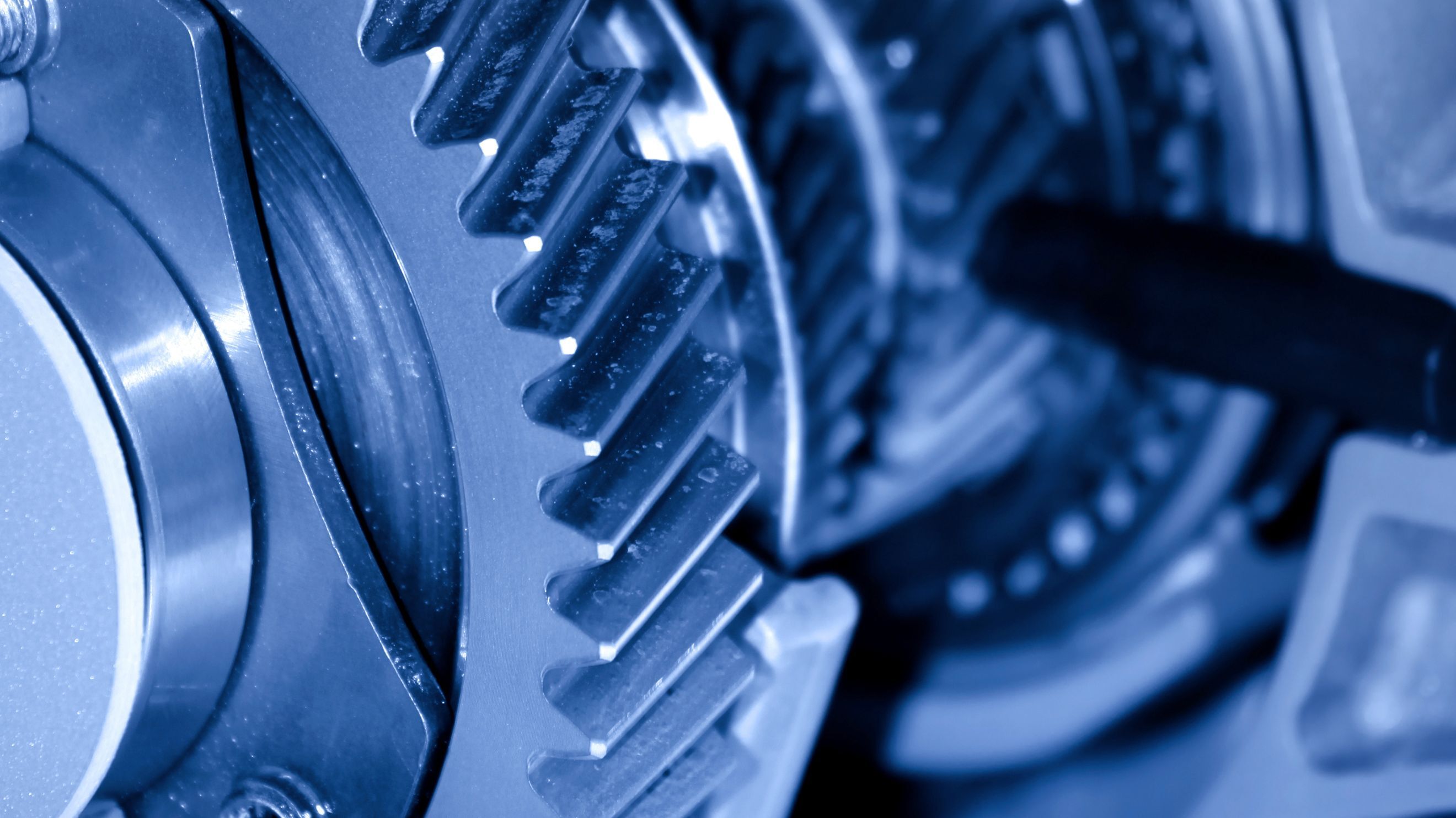 Faster Cycle Times in Automotive Machining with Pure-Cut®