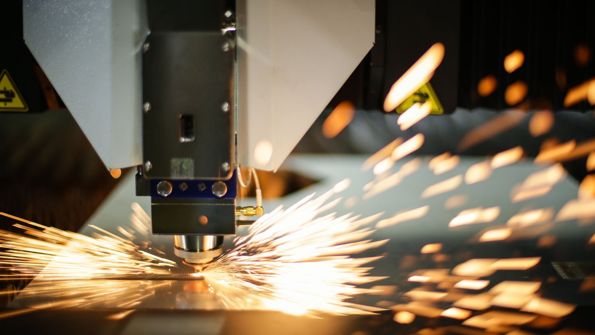 Machining Complex Automotive Components with Supercritical CO₂