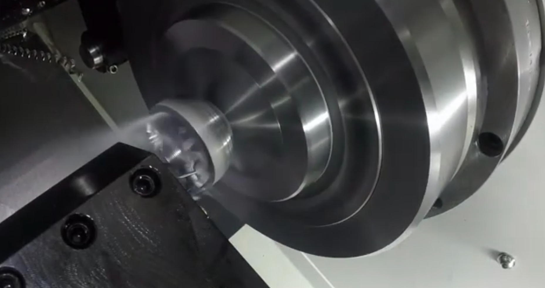 Why Fusion’s Pure-Cut® is the Ultimate Solution for Titanium CNC Machining